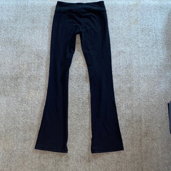 Ivivva | Bottoms | Ivivva Yoga Pants | Poshmark